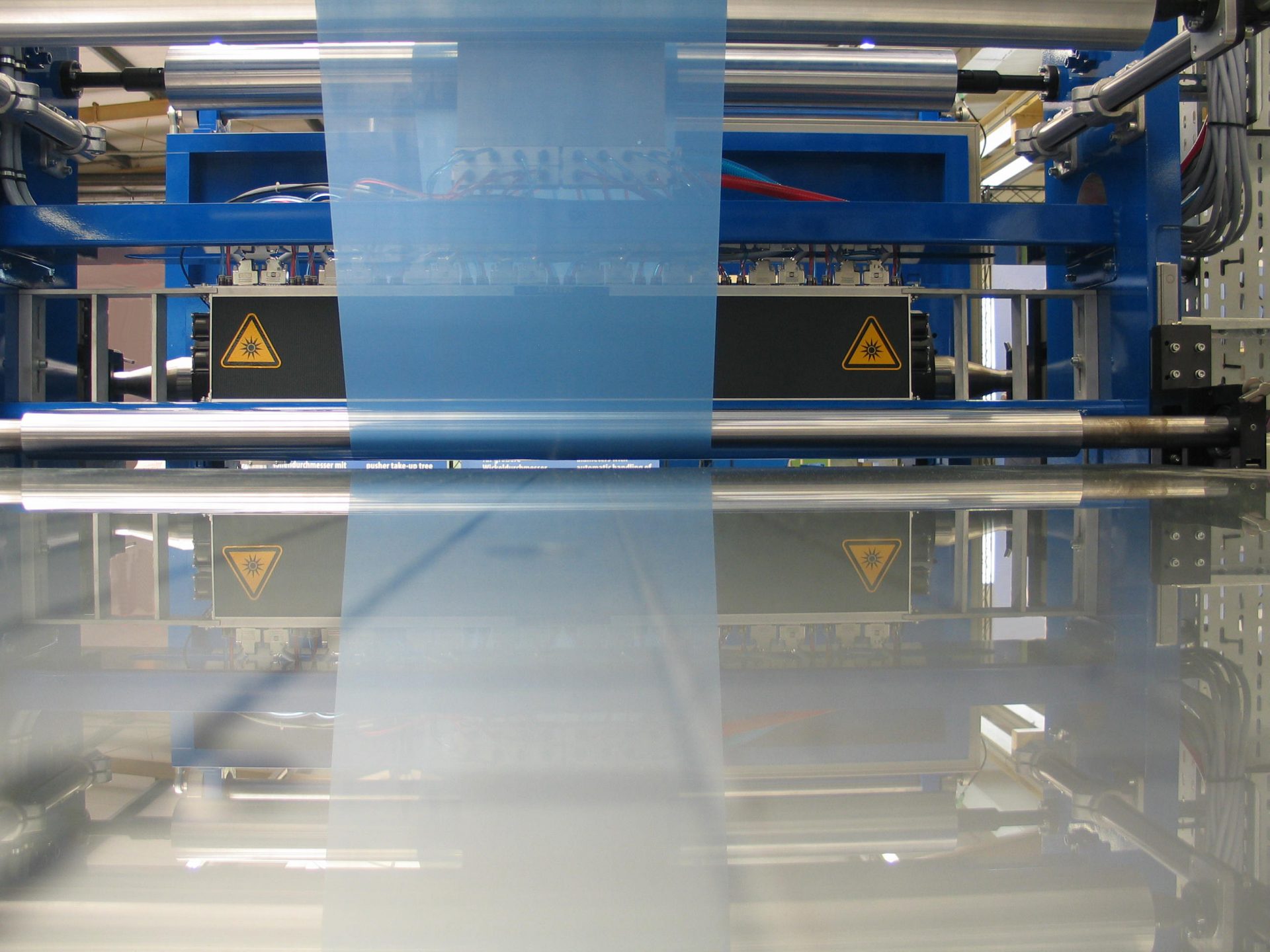 UV-LED lamps- UVA and UVC LED Perfect for curing of coatings